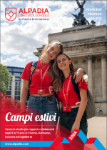 Scarica il catalogo | Kaplan International