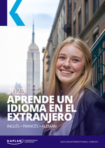 Brochure Download - Kaplan International Languages | Kaplan International