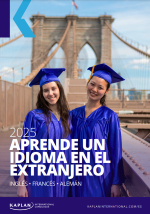 Brochure Download - Kaplan International Languages | Kaplan International