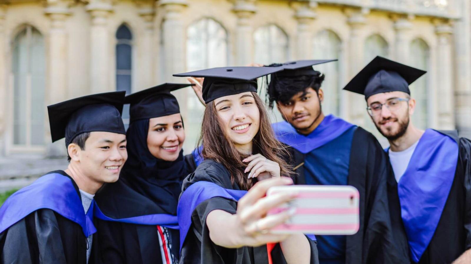 University Pathways | Kaplan International