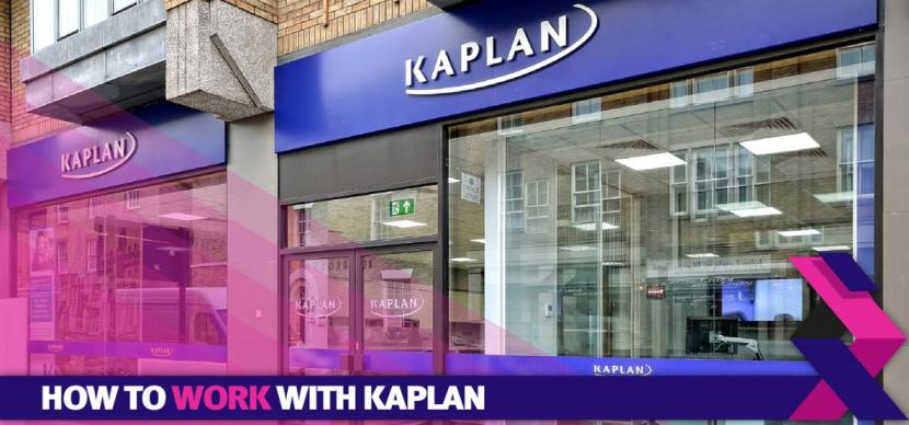 The Kaplan Inc Business Group | Kaplan International