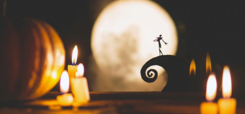 Gramática en inglés: Modismos sobre Halloween | Kaplan International