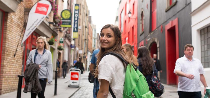 7 reasons to move to Dublin | Kaplan International