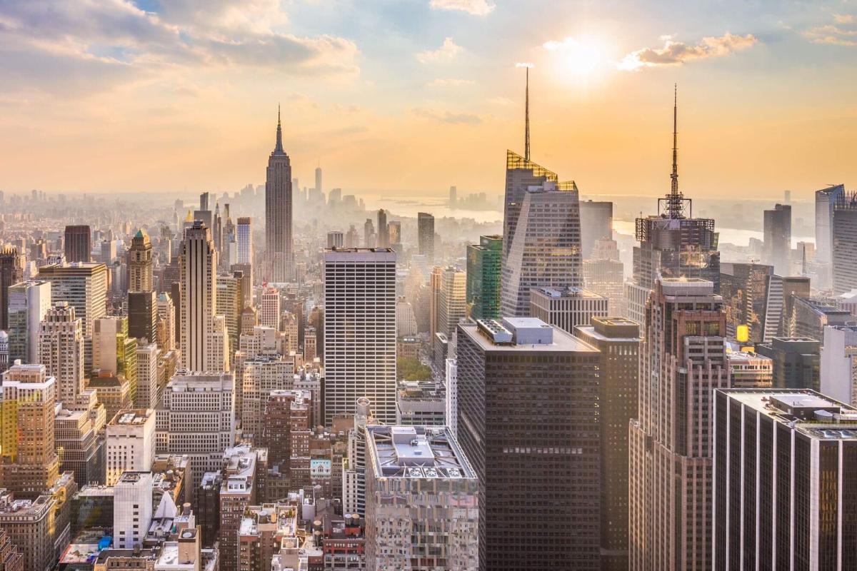 Cursos de Inglés en Estados Unidos | Kaplan International