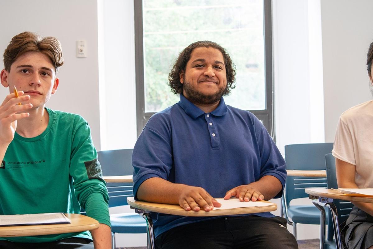 Language courses around the world | Kaplan International