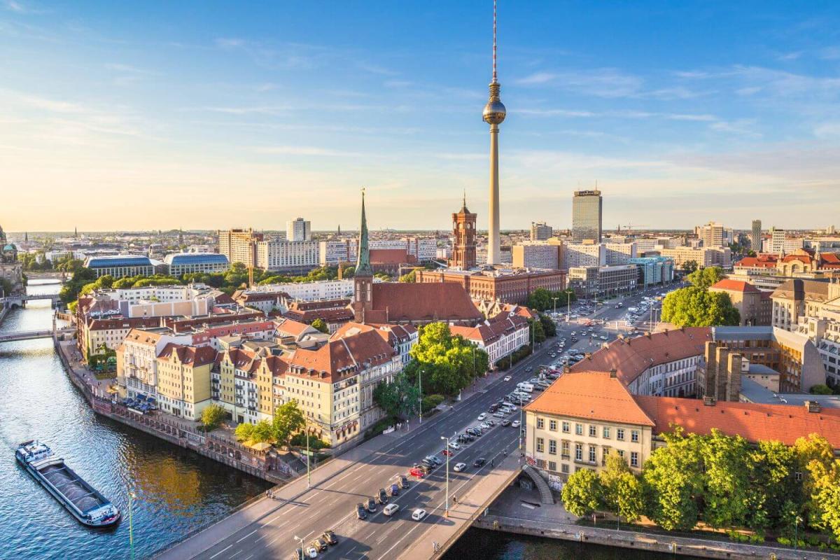 Corsi di tedesco in Germania | Kaplan International