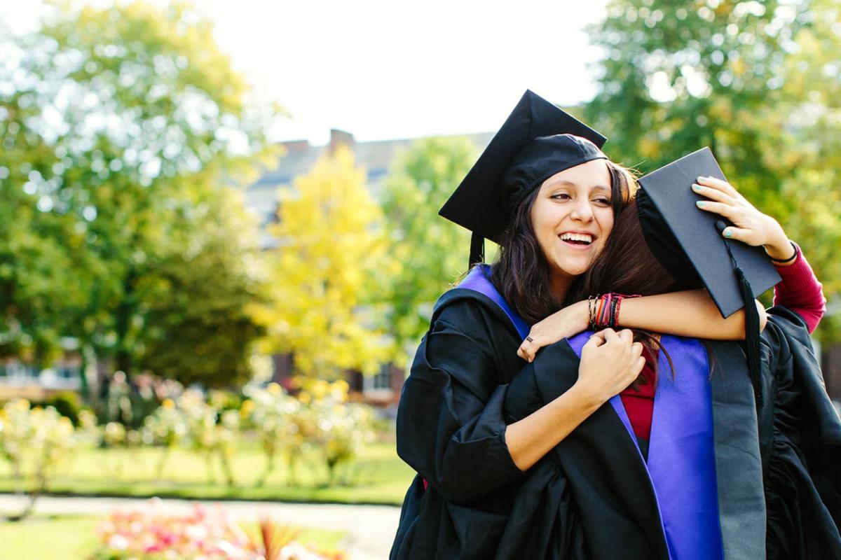 University Pathways | Kaplan International