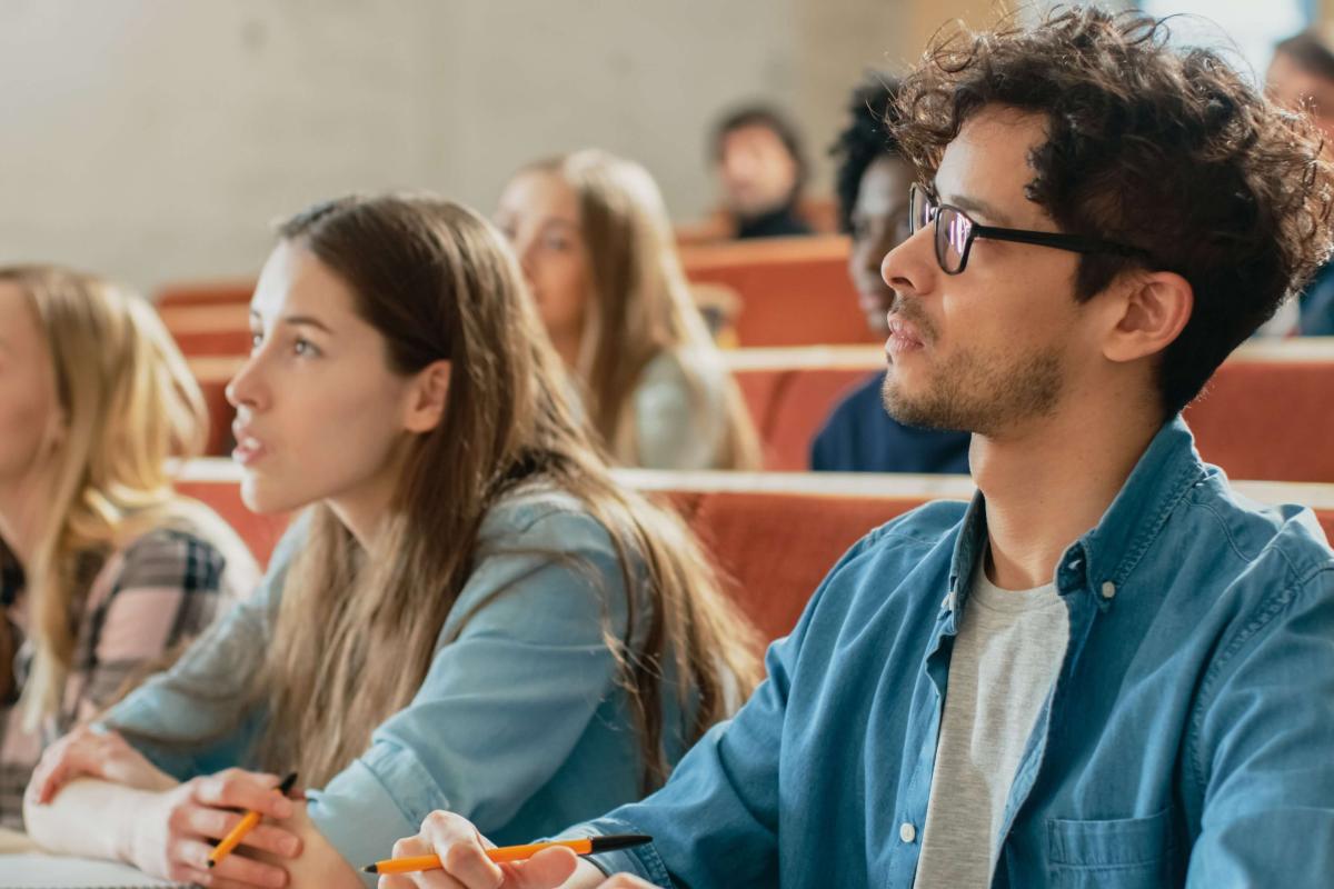 Préparation au TOEIC® 4 Skills | Kaplan International