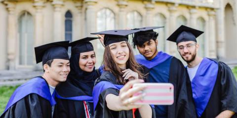 University Pathway | Kaplan International